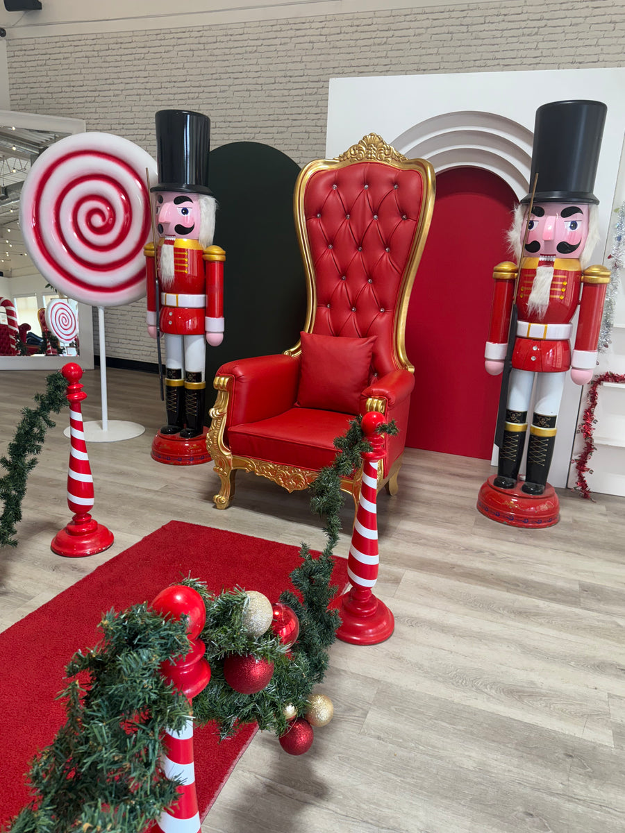 Christmas Props and Decor Rental - Toronto – Castle Mania